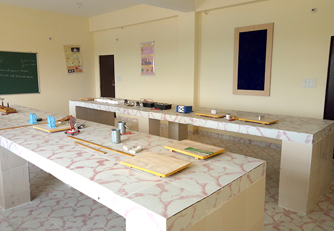 Academic Facilities